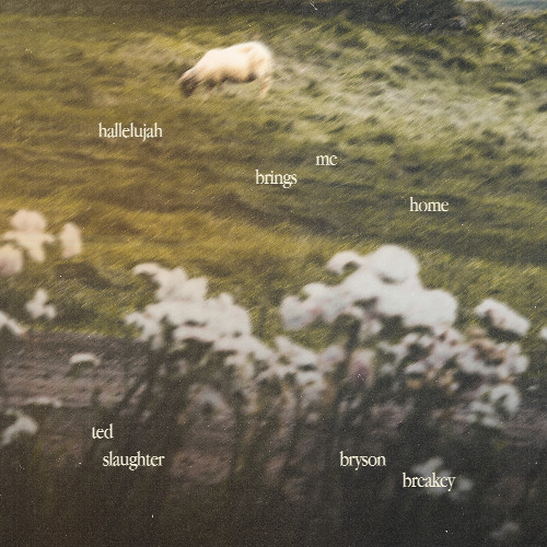 Stream Hallelujah Brings Me Home by Bryson Breakey | Listen online for ...