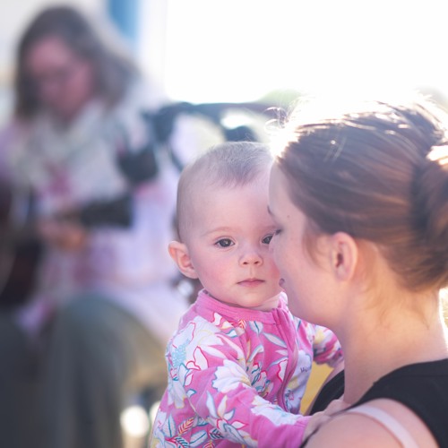 Stream Connecting the Dots in Music | Listen to Lullaby Project ...