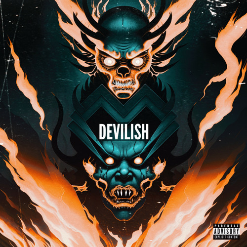 DEVILISH - Listen to music