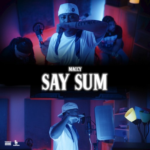 Stream Say Sum by SlumpBoyz | Listen online for free on SoundCloud