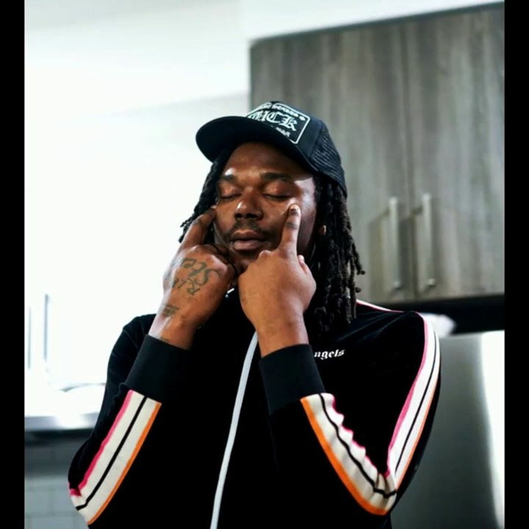 Stream DoolaMan | Listen to LUCKI MIX! playlist online for free on ...