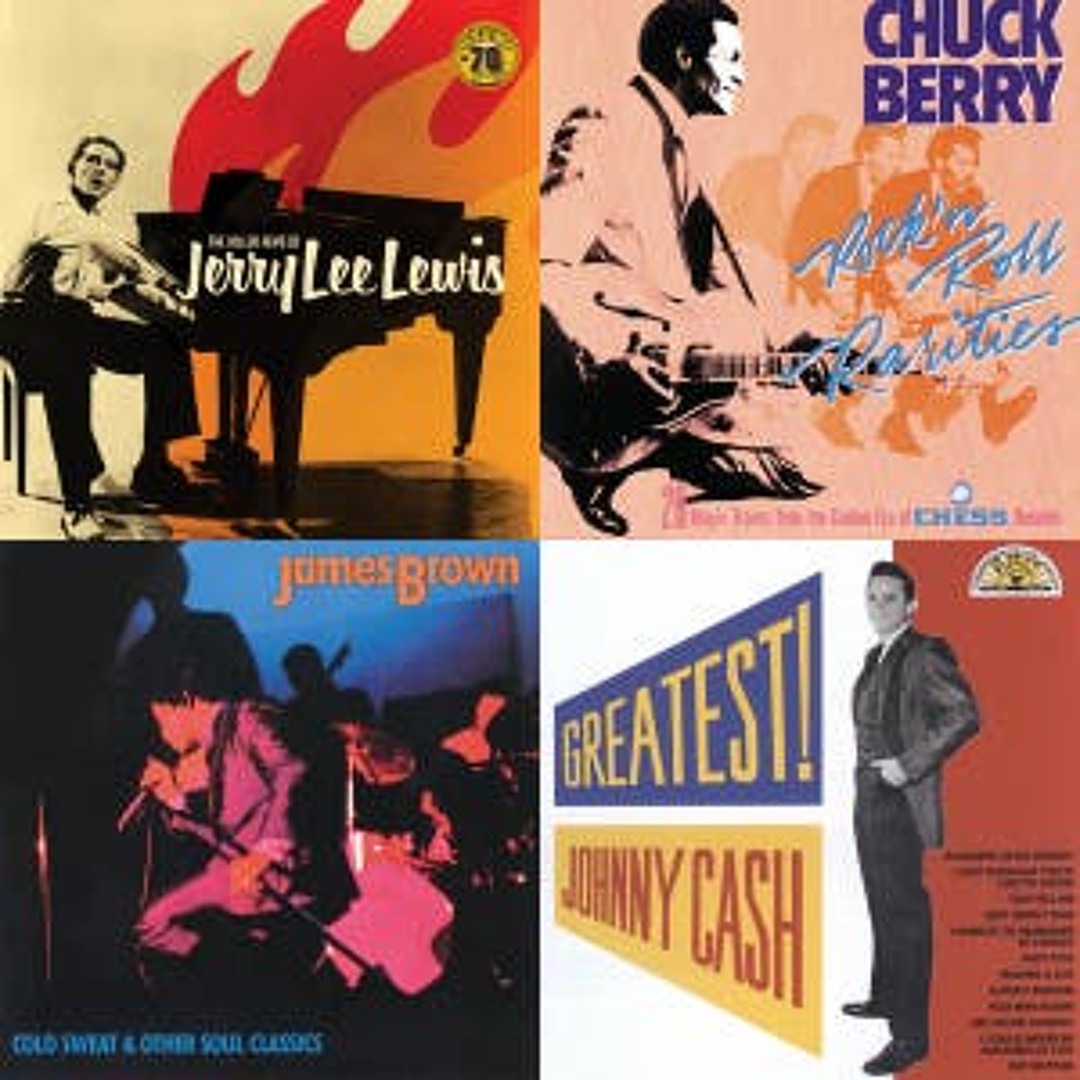 Stream Johnny Rowe | Listen to Patio music playlist online for free on ...