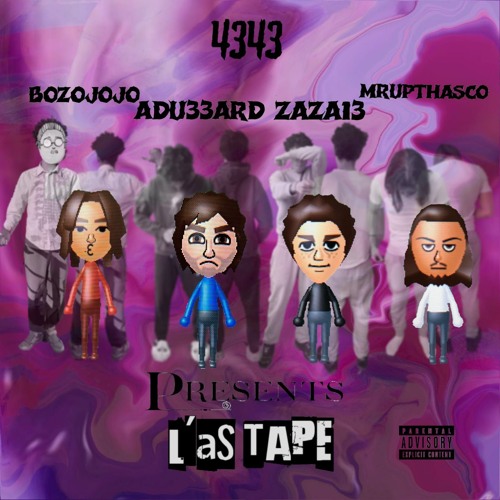 Stream Episode Chou Daddy By 4343production Podcast Listen Online For