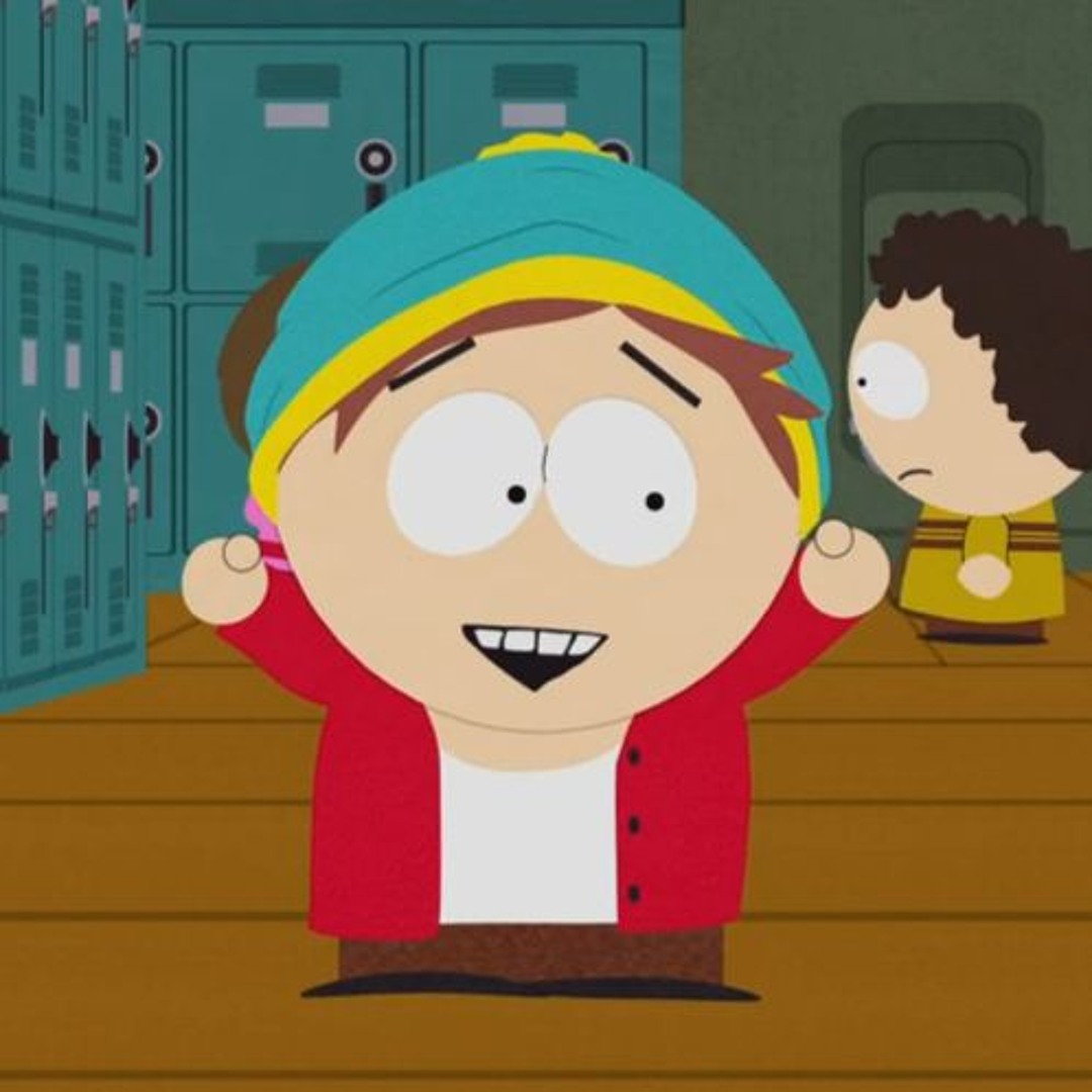 Stream South Park - Skinny Eric Cartman's Theme [Pokerface] by Morty ...