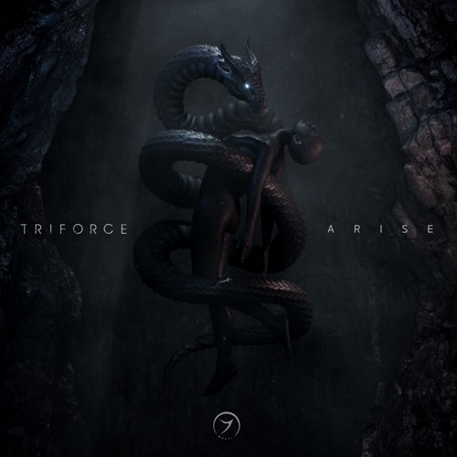 Triforce - Arise (out now!) - Listen to music