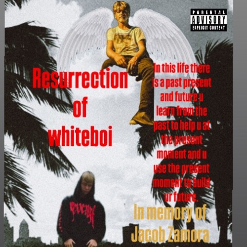 Stream whiteboi | Listen to Resurrection of whiteboi playlist online ...