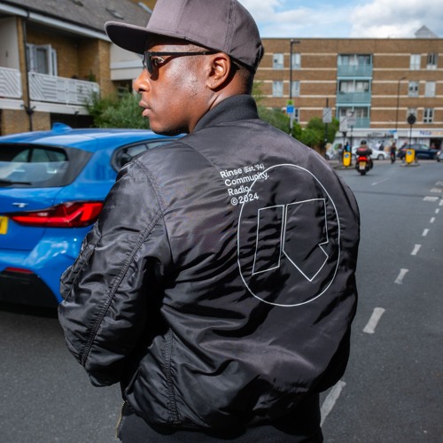 Stream Scratcha with Princess Nyah - 02 June 2025 by Rinse FM | Listen ...