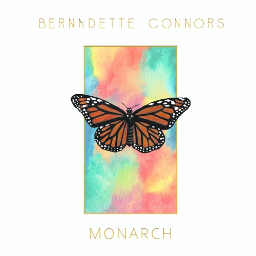 Stream Bernadette Connors | Listen to Monarch - Album playlist online ...