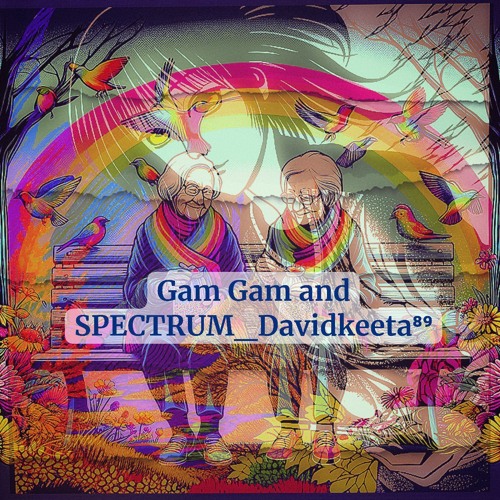 Stream Gam Gam And SPECTRUM Davidkeeta⁸⁹ by David Comello | Listen ...
