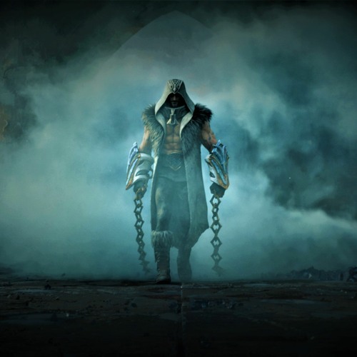 Stream League Of Legends - Warriors (Superior Core Remix) by Superior ...