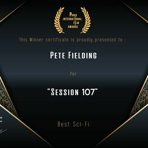 Stream Session 107 by Billbayerproductions | Listen online for free on ...