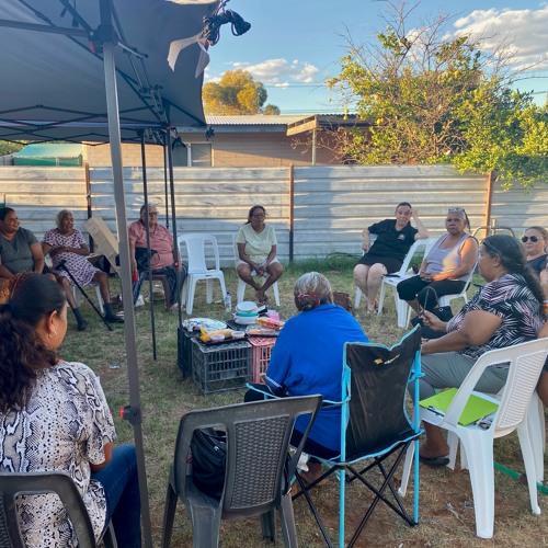 Stream Come To Aunty by Pertame Master-Apprentice Program | Listen ...