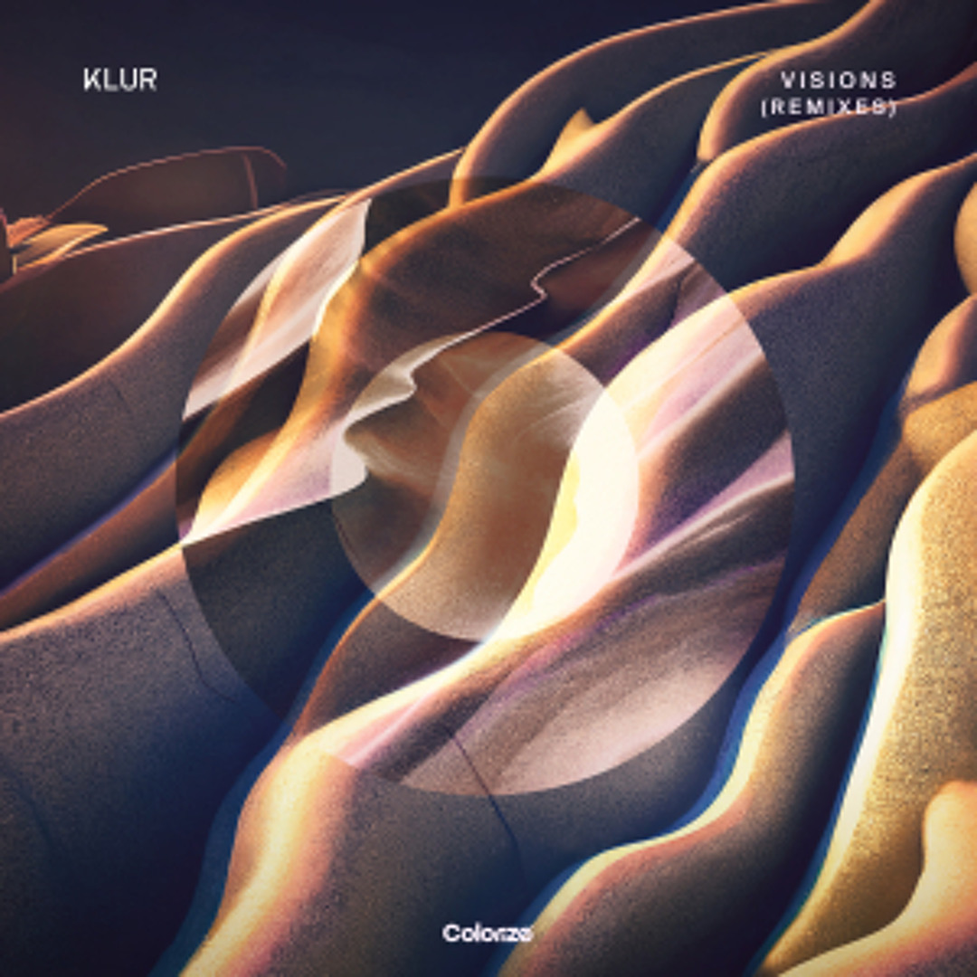 Stream Klur - Envisage (Robby East Remix) by Colorize | Listen online for free on SoundCloud