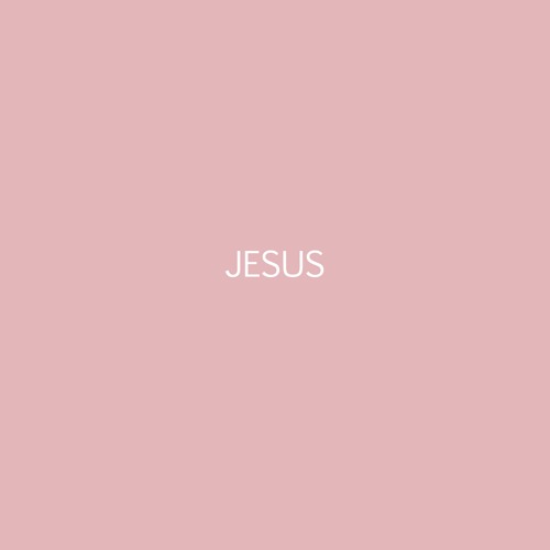 Stream Jesus by Victor Jonasson | Listen online for free on SoundCloud