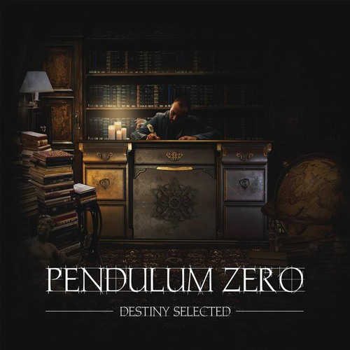 Stream Rise Of A Phoenix by Pendulum Zero | Listen online for free on SoundCloud