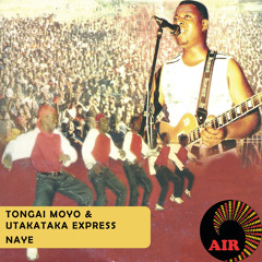 Tongai Moyo