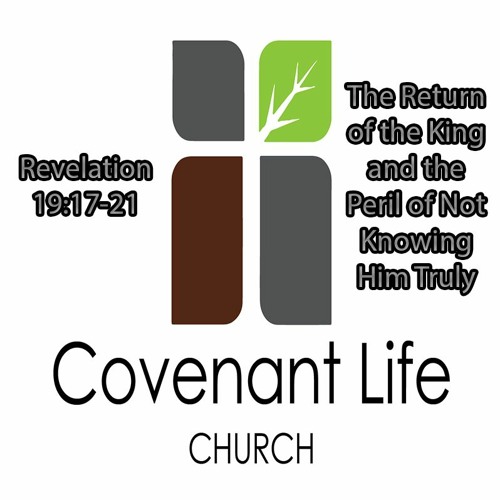 Stream Book Of Revelation Series Part 40 - The Return Of The King And ...
