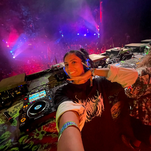 Stream REMY LOST LANDS 2025 FULL SET (SILENT DISCO) by REMY | Listen ...