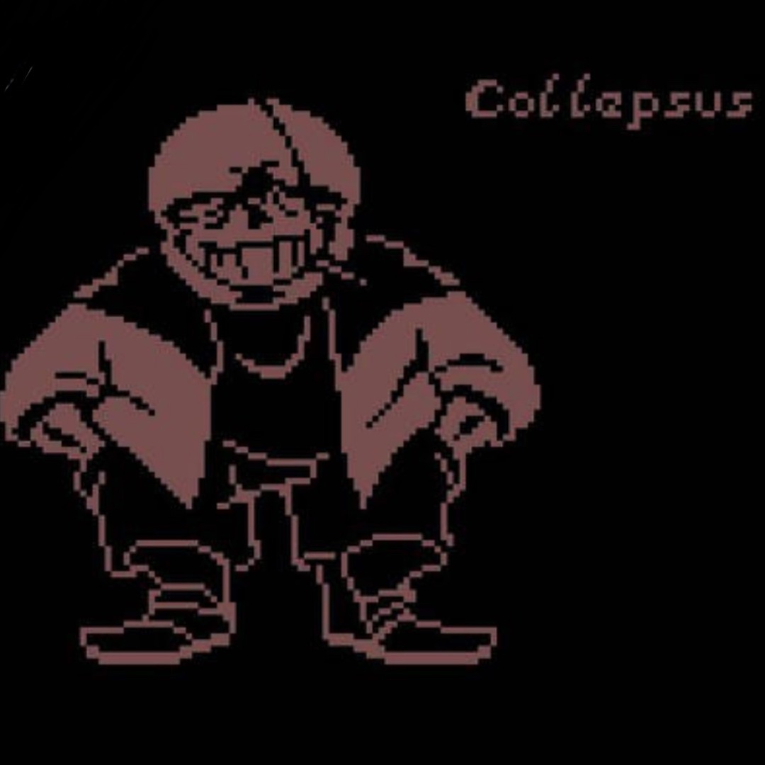 Stream [Collapsus] - Gravewaker by Sinnematic | Listen online for free ...