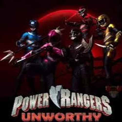 Stream Power Rangers Unworthy Official Opening Theme by Venom7895 ...