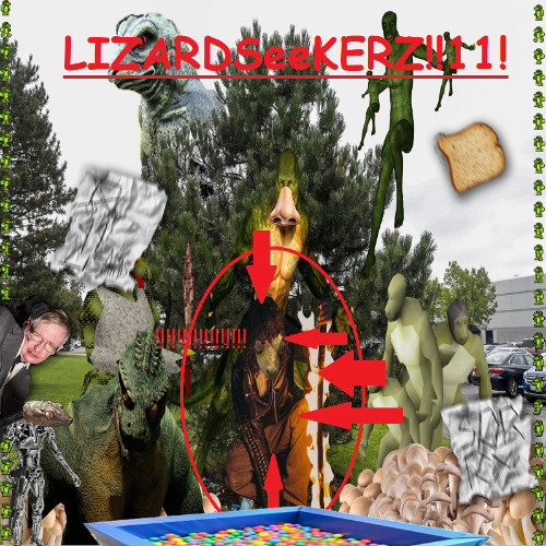 Stream BREAD'S SONG (ft. Stephen Hawking) by LIZARDCORE | Listen online ...
