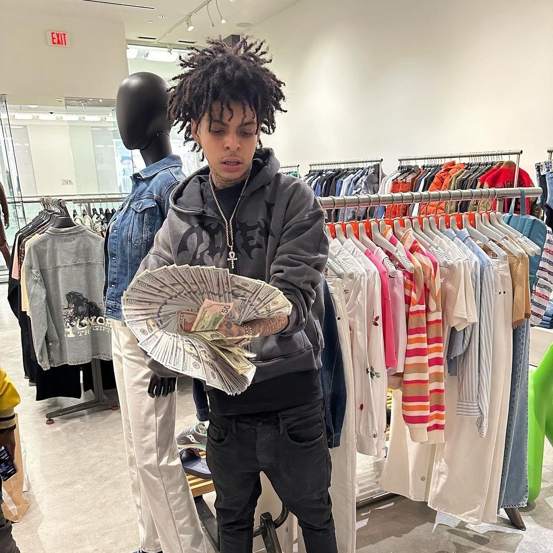 Stream Lil Tony - Hear Me Out [Prod.Four3va + Tayz] by four3va | Listen ...