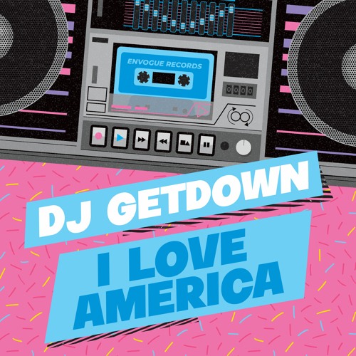 I Love America - Listen to music