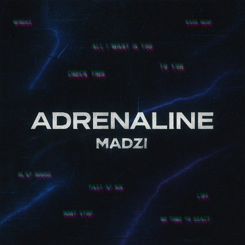Stream MADZI | Listen to ADRENALINE playlist online for free on SoundCloud