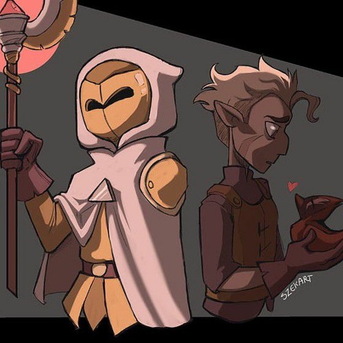 Stream Hunter Wittebane (The Owl House) CACTUS - Nasa Histoires (Cover ...