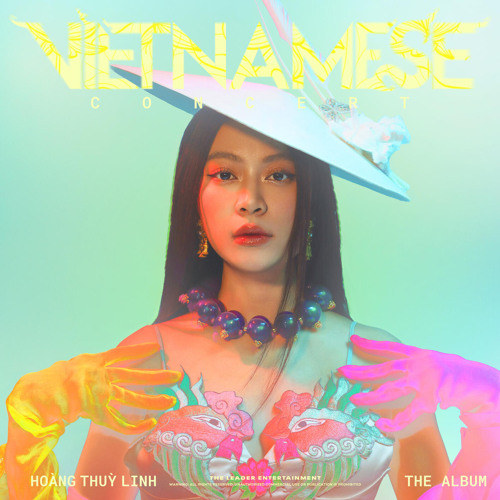 Stream không một bài hát nào có thể diễn tả cảm xúc của em lúc này. (Vietnamese Concert Edition ...