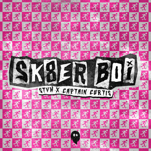 Stream Sk8er Boi by STVW | Listen online for free on SoundCloud