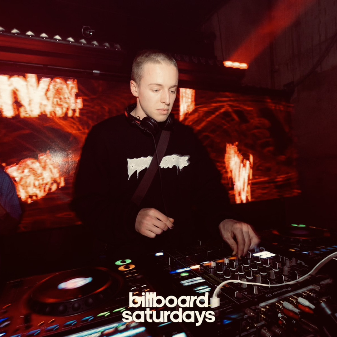 Stream OBE @ BUNKER 12/10/24 by Blake Obe | Listen online for free on ...