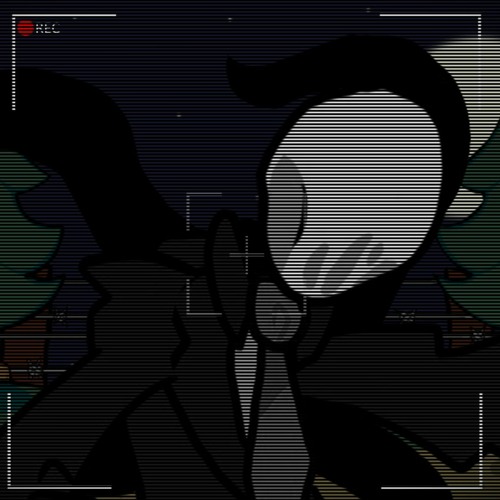 Stream Friday Night Funkin': VS Slenderman - Static (Instrumental Ver ...