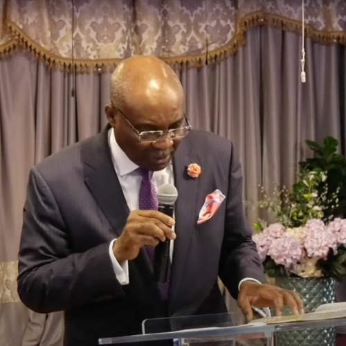 Stream The Church On A Rock | Pastor Ralph Essien by DLBC Bronx ...