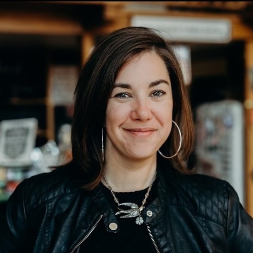 Listen to playlists featuring Jen McPherson - Co-owner of McPherson ...