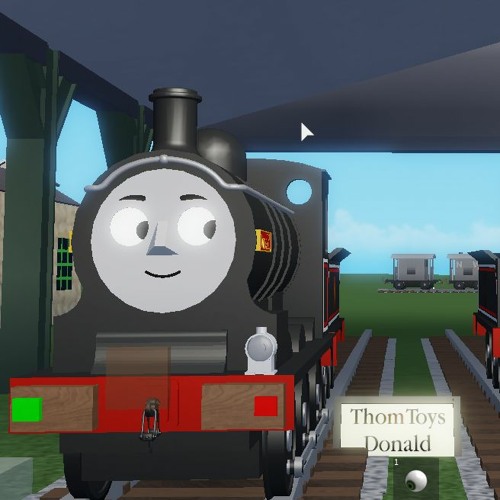 Stream Donald and douglas theme season 20 cover by RubyWithMusic ...