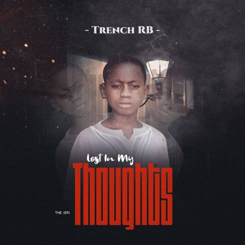 Stream PTSD (feat. Edwin Styles) by Trench Rb | Listen online for free ...