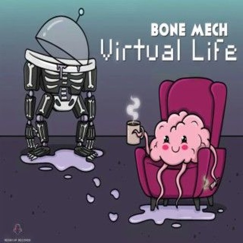 Stream Bone Mech - Virtual Life by Bone Mech | Listen online for free ...