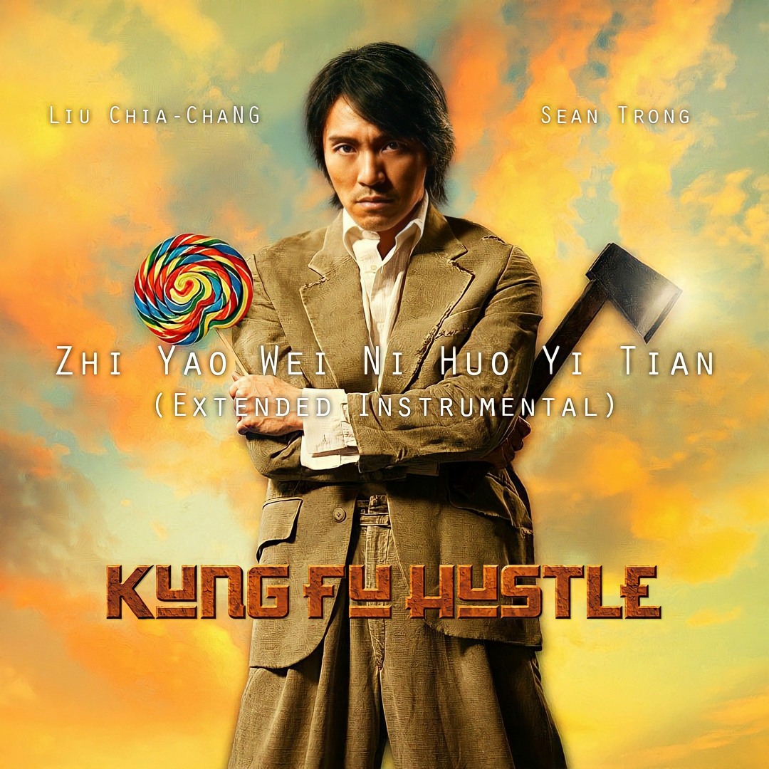 Stream Liu Chia-Chang - Zhi Yao Wei Ni Huo Yi Tian (Extended ...