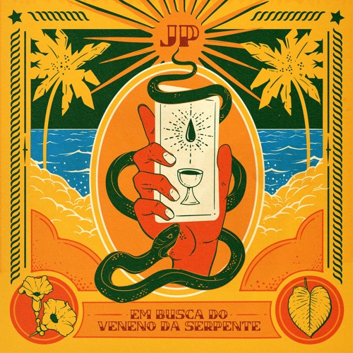Stream jp cardoso | Listen to em busca do veneno da serpente playlist ...