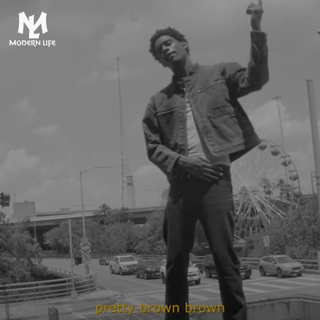 Stream Tobacco Ryan - Rodeo (Juvenile Freestyle) by Modern Life Mag ...