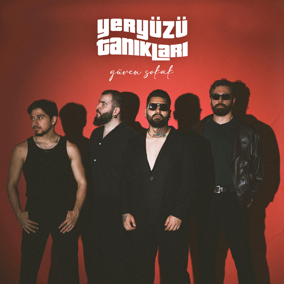 Stream Hepsi Yalan by Yeryüzü Tanıkları | Listen online for free on ...