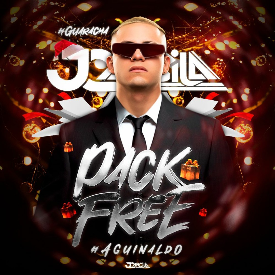 Stream MEGA PACK FREE (AGUINALDO DEL JOTACHO) FELIZ NAVIDAD 2023 by JC Arcila | Listen online ...