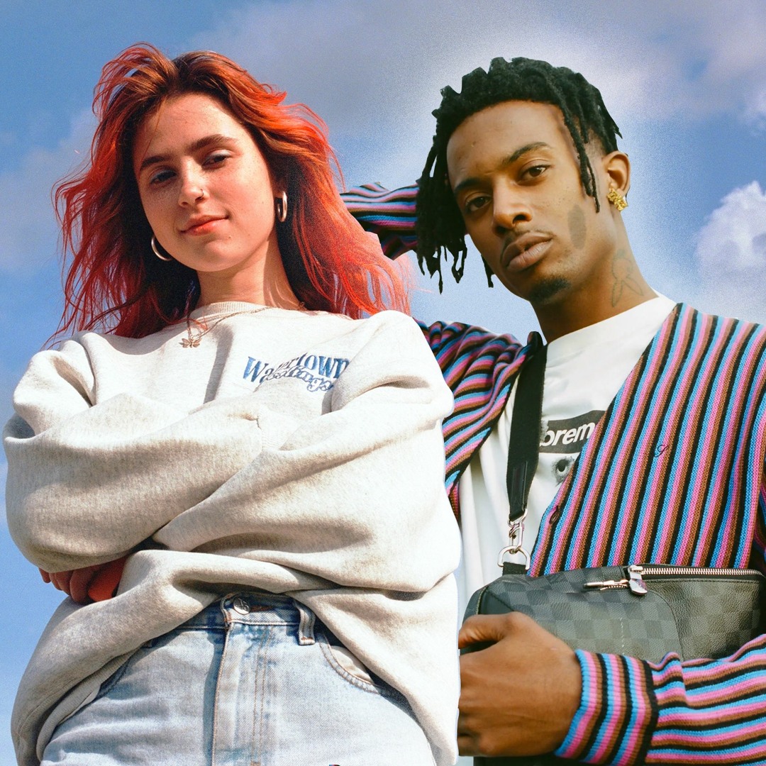 Stream Fetti Bags (Clairo & Playboi Carti Mashup) [ANKITH WOODS MASHUP ...