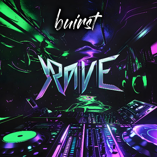 Stream BUIRST @ MELBOURNE, AUSTRALIA TECHNO RAVE (FULL SET) by Buirst ...