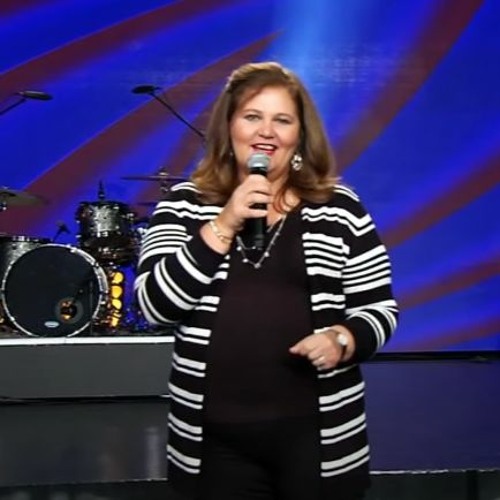 Stream El poder de la oración - Doris Mora by MCI Podcast | Listen ...