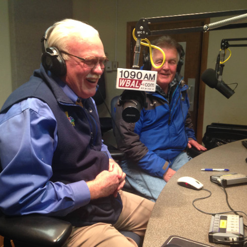 Stream WBAL News Now in Depth Tribute to Rob Roblin by wbalradio ...