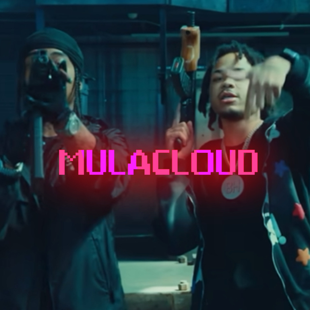 Stream Bloodhound Q50 - Free Kay Flock Feat. Screwly G by Mulacloud ...