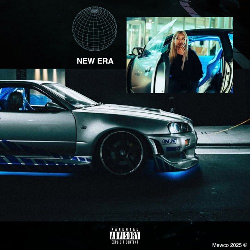 Stream NEW ERA by BLXCO | Listen online for free on SoundCloud