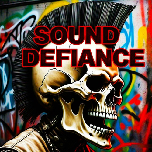 Stream Land Of Corruption by SOUND DEFIANCE | Listen online for free on ...
